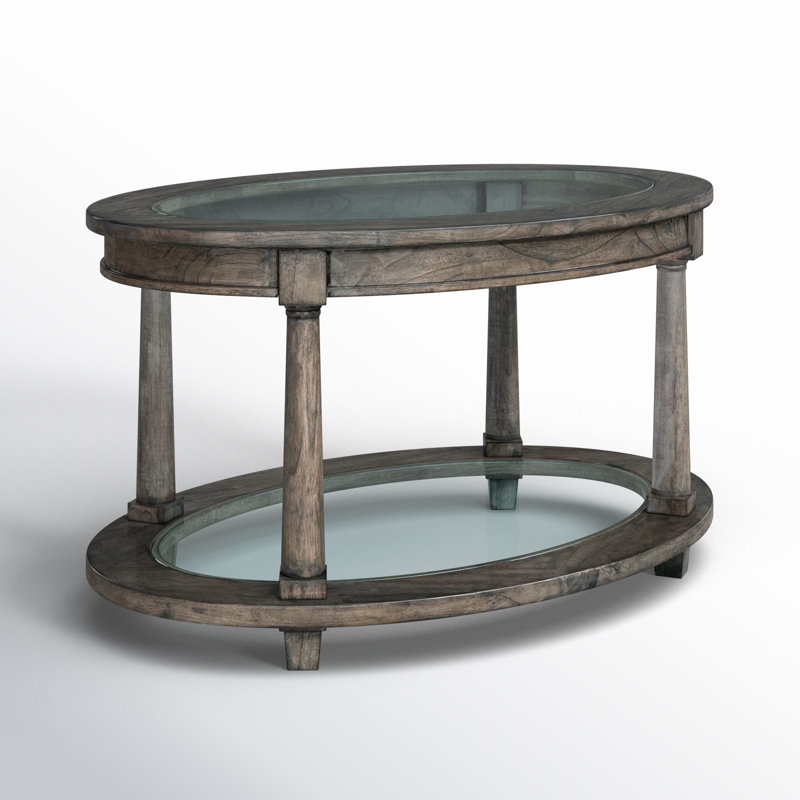 Birch Lane™ Stephens Coffee Table & Reviews | Wayfair